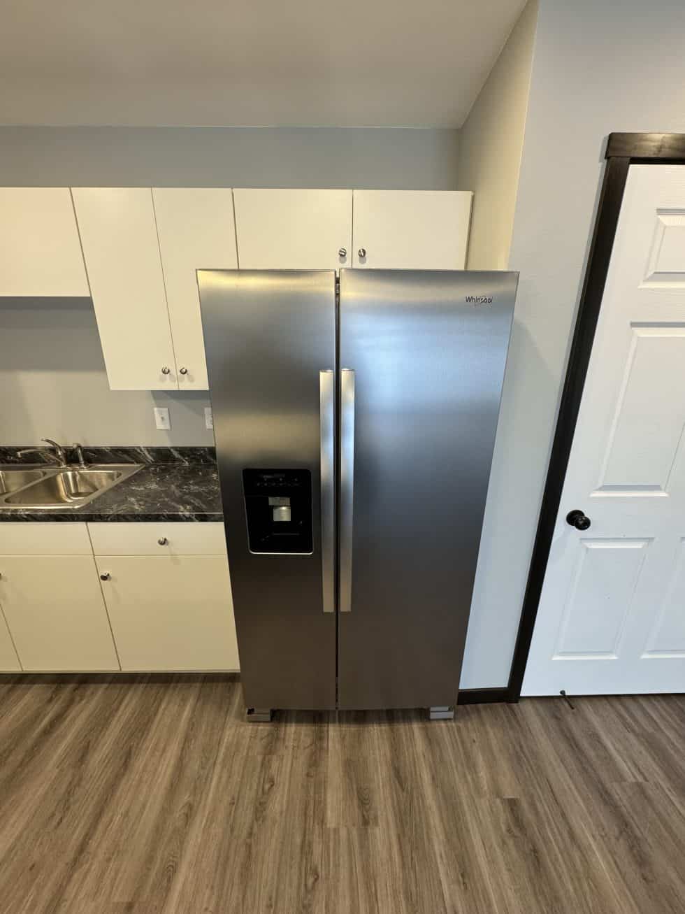 2 Bedroom, 2 Bathroom - The Springs Apartments