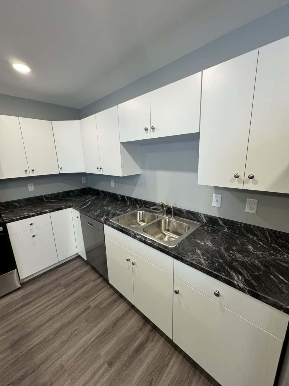 2 Bedroom, 2 Bathroom - The Springs Apartments