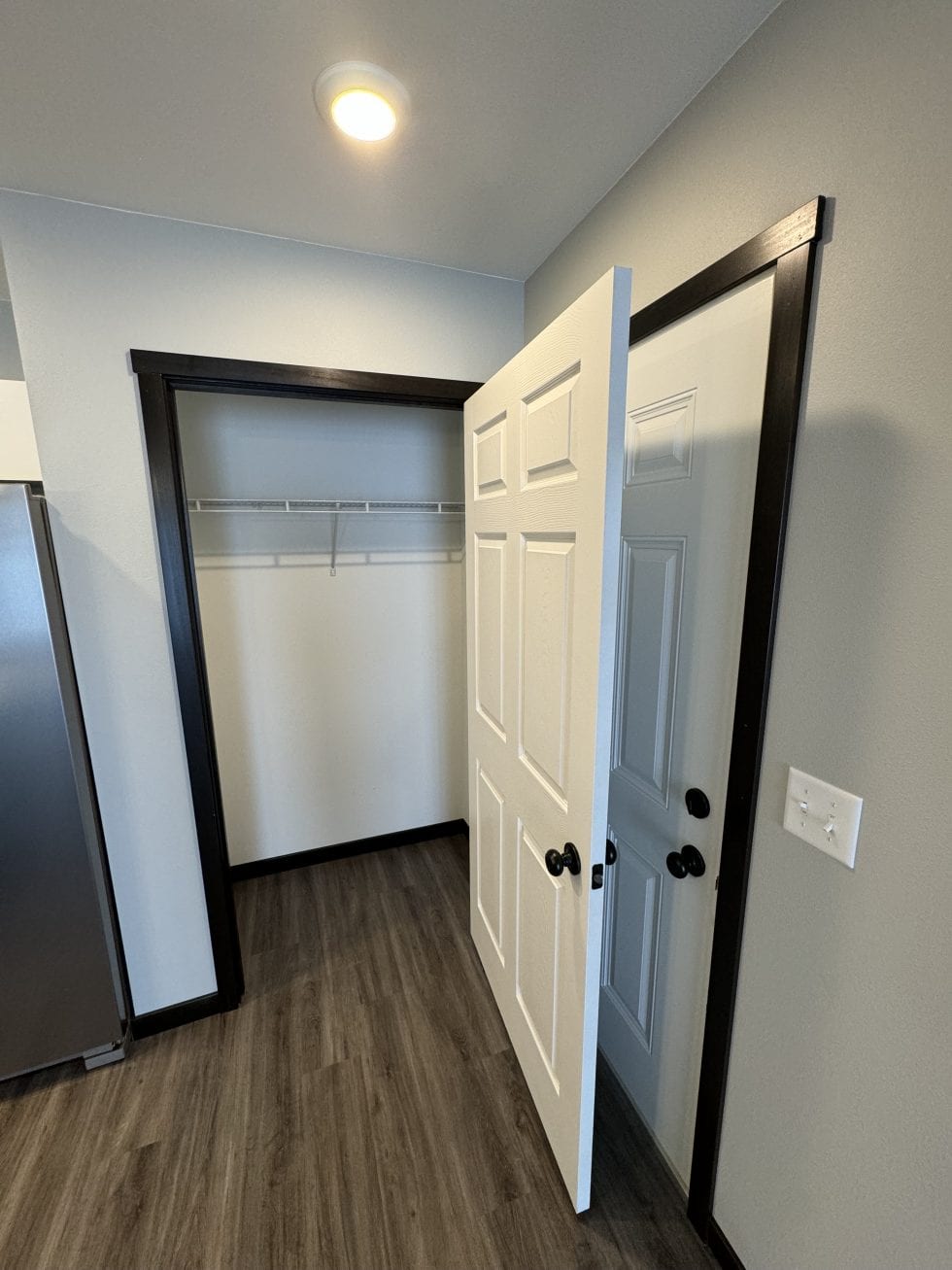 2 Bedroom, 2 Bathroom - The Springs Apartments