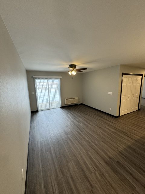 2 Bedroom, 2 Bathroom - The Springs Apartments