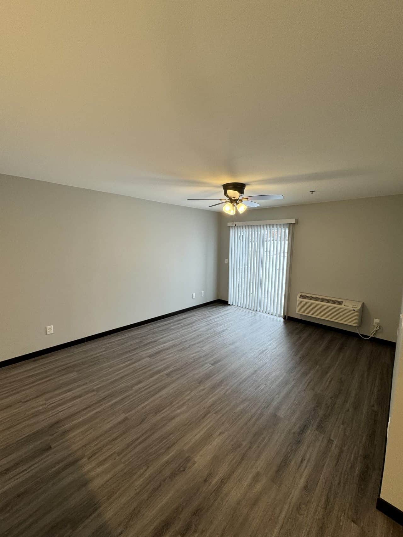 2 Bedroom, 2 Bathroom - The Springs Apartments