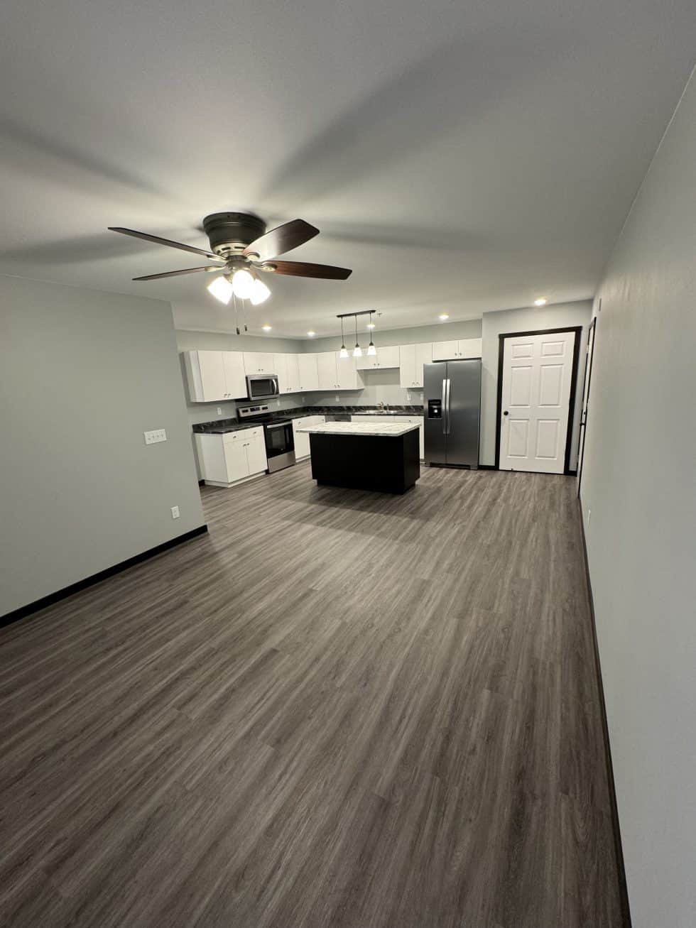 2 Bedroom, 2 Bathroom - The Springs Apartments