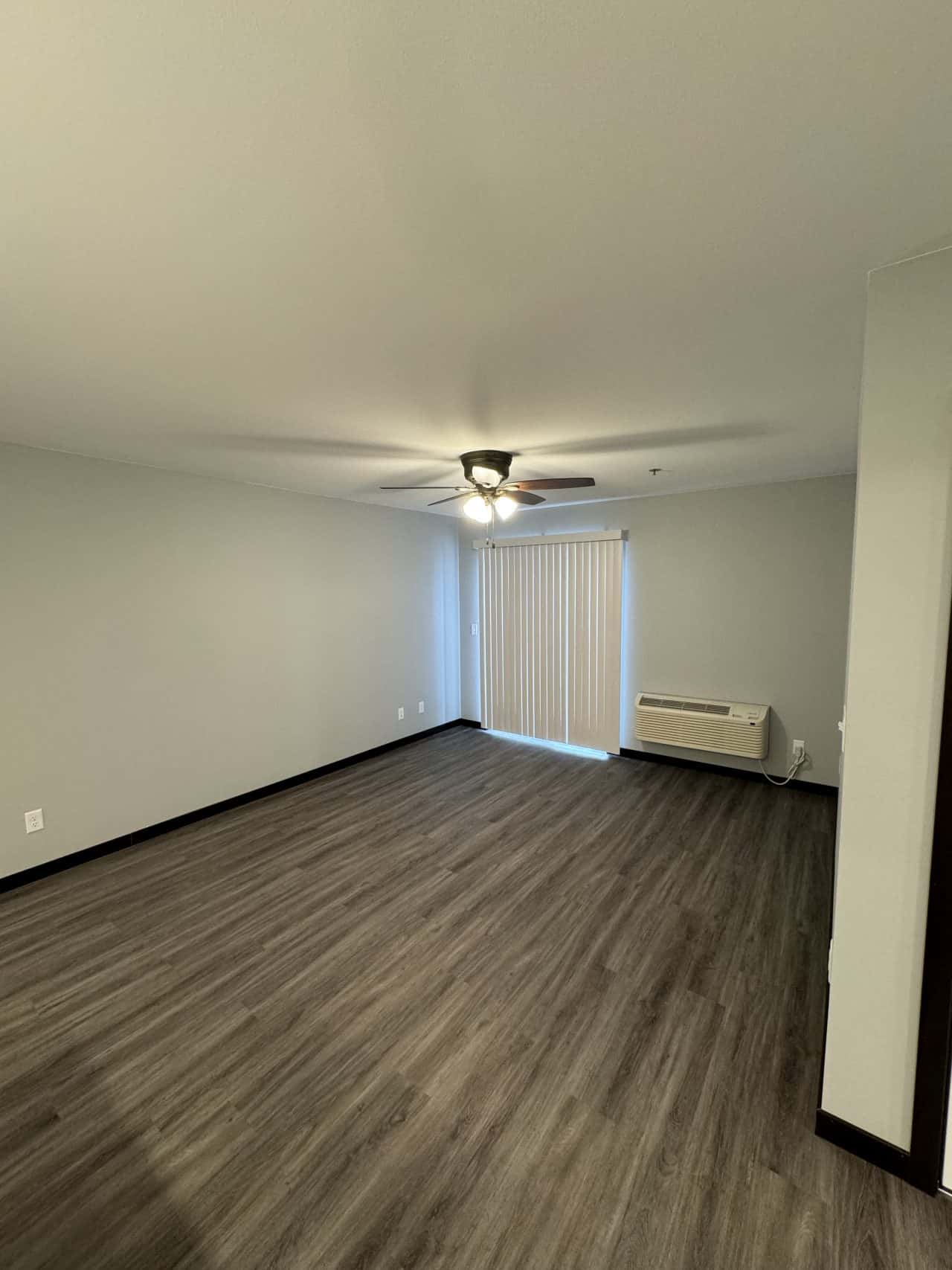 2 Bedroom, 2 Bathroom - The Springs Apartments