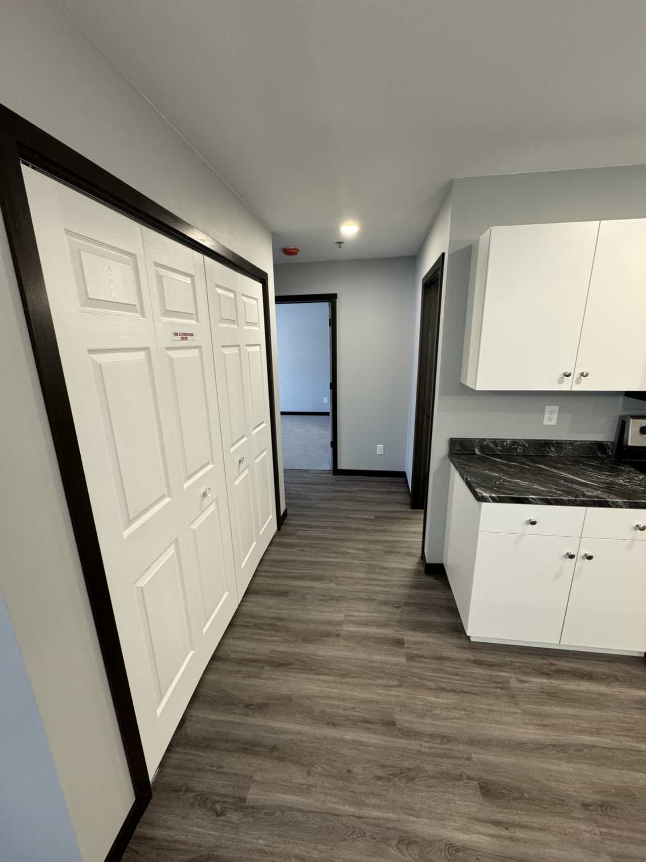 2 Bedroom, 2 Bathroom - The Springs Apartments