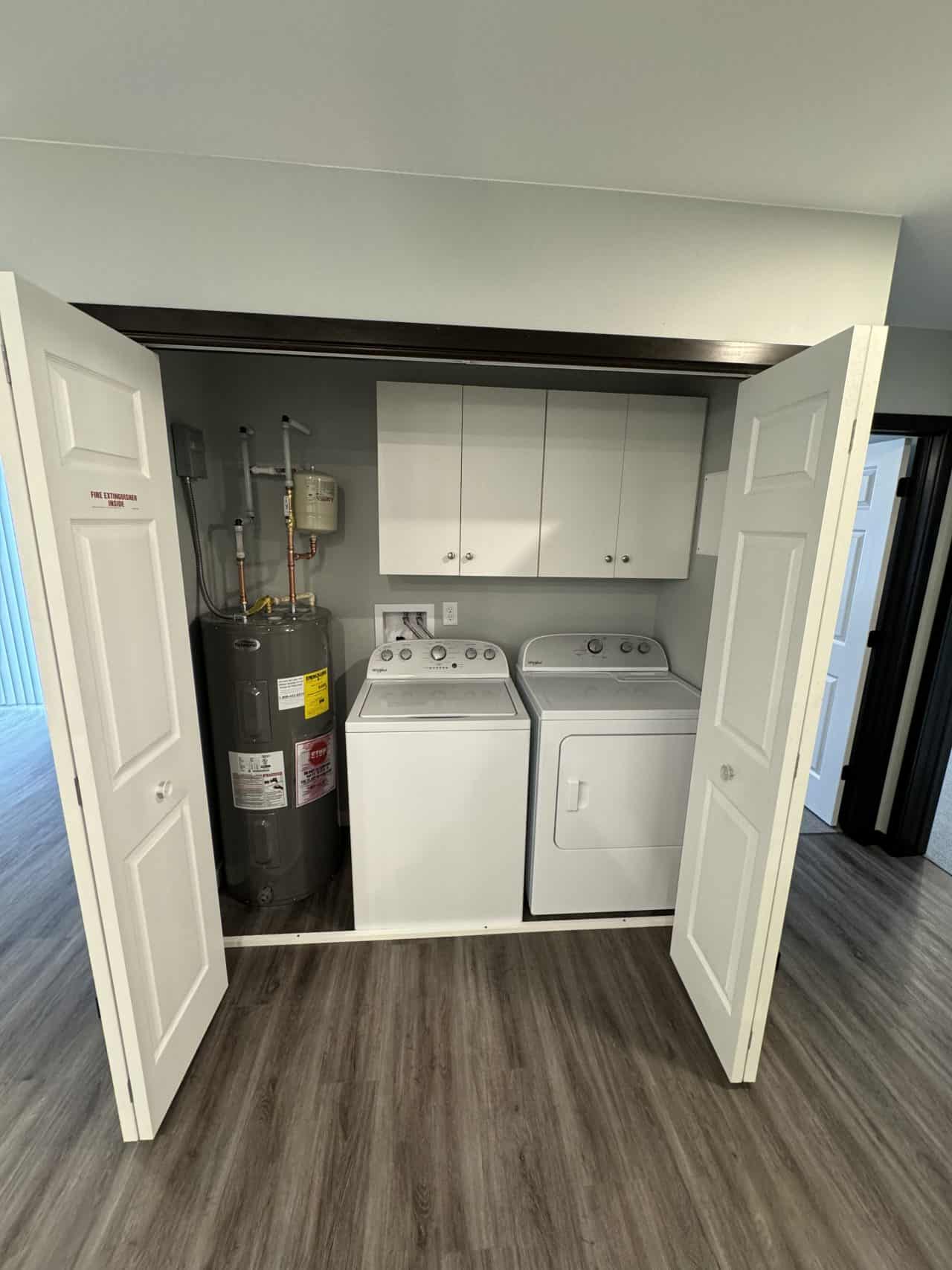 2 Bedroom, 2 Bathroom - The Springs Apartments