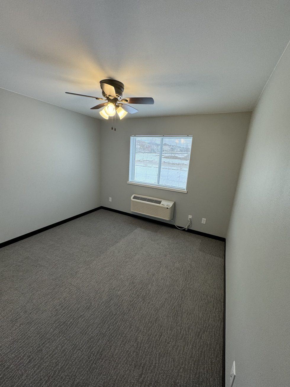 2 Bedroom, 2 Bathroom - The Springs Apartments