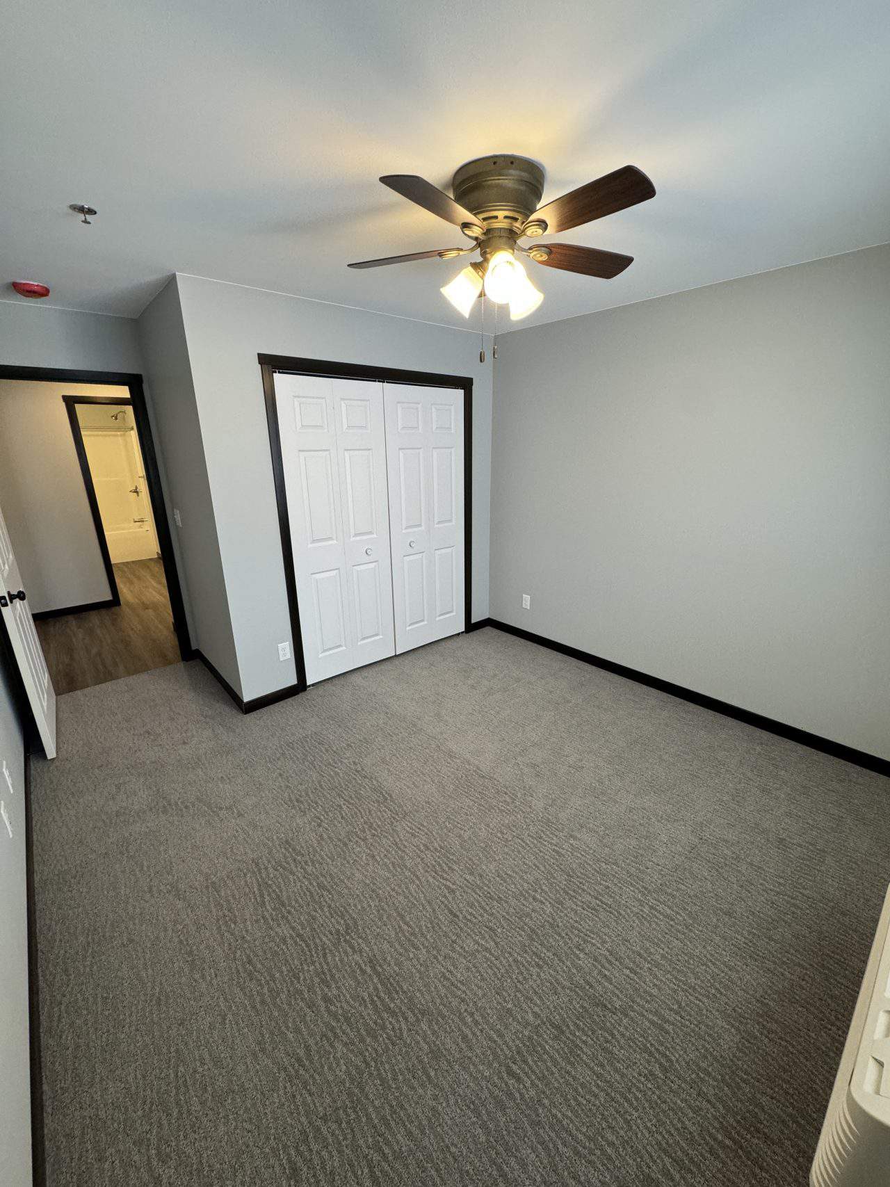 2 Bedroom, 2 Bathroom - The Springs Apartments