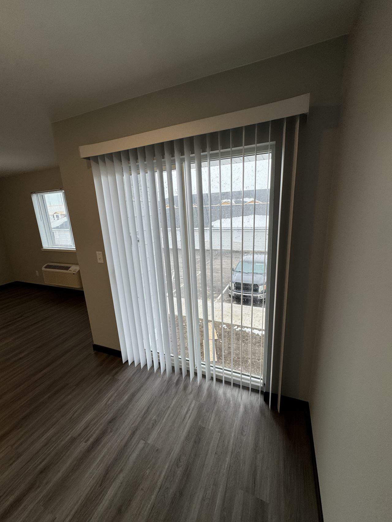 2 Bedroom, 2 Bathroom - The Springs Apartments