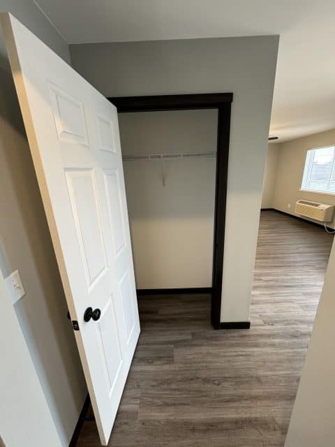 2 Bedroom, 2 Bathroom - The Springs Apartments