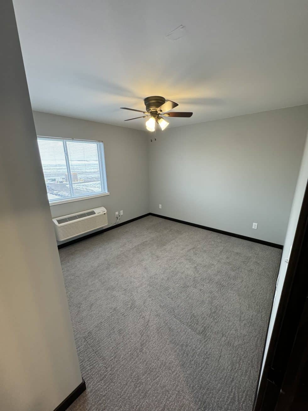 2 Bedroom, 2 Bathroom - The Springs Apartments