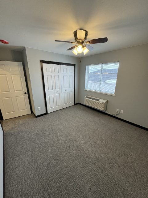 2 Bedroom, 2 Bathroom - The Springs Apartments